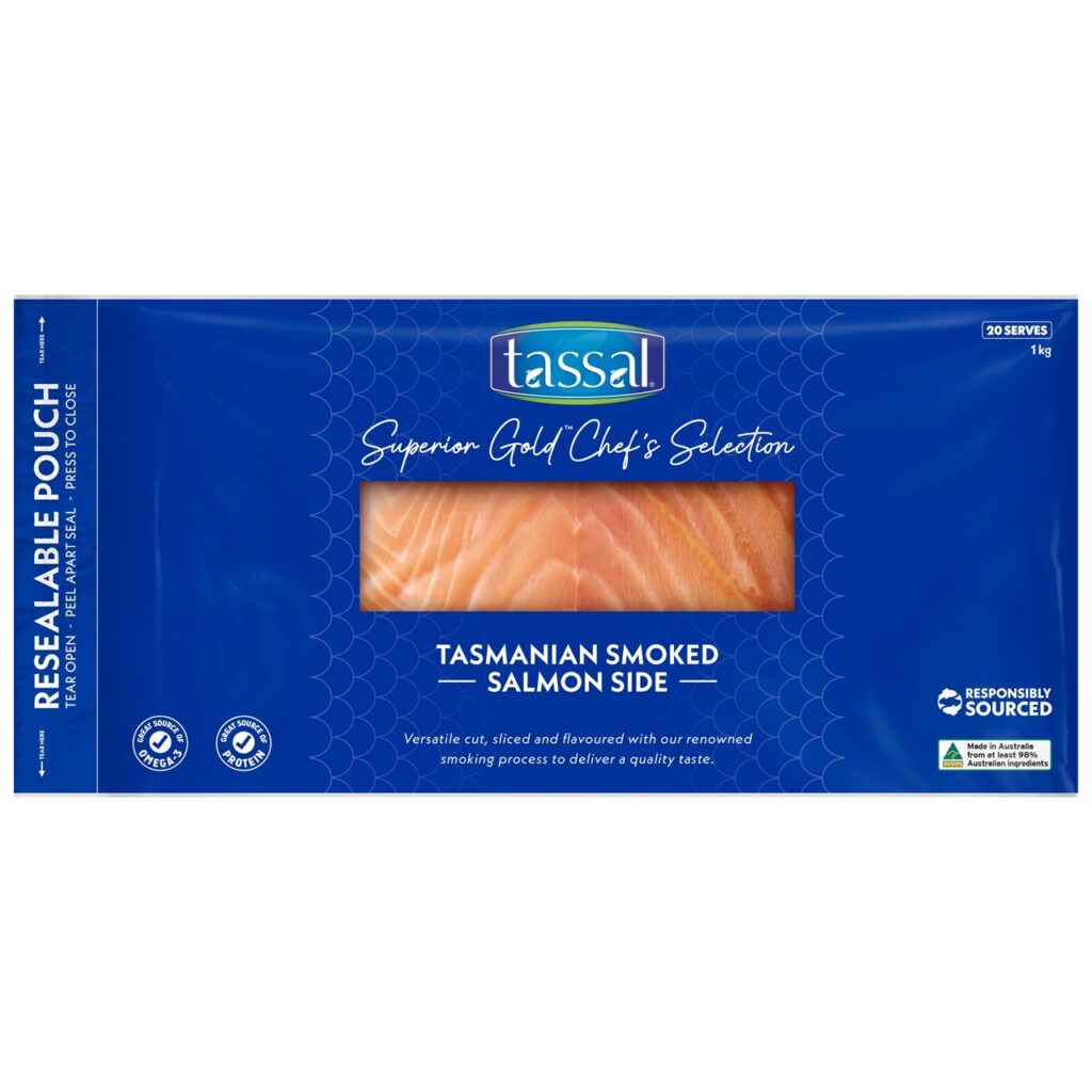 Smoked Fish – Alaskan Crab Co